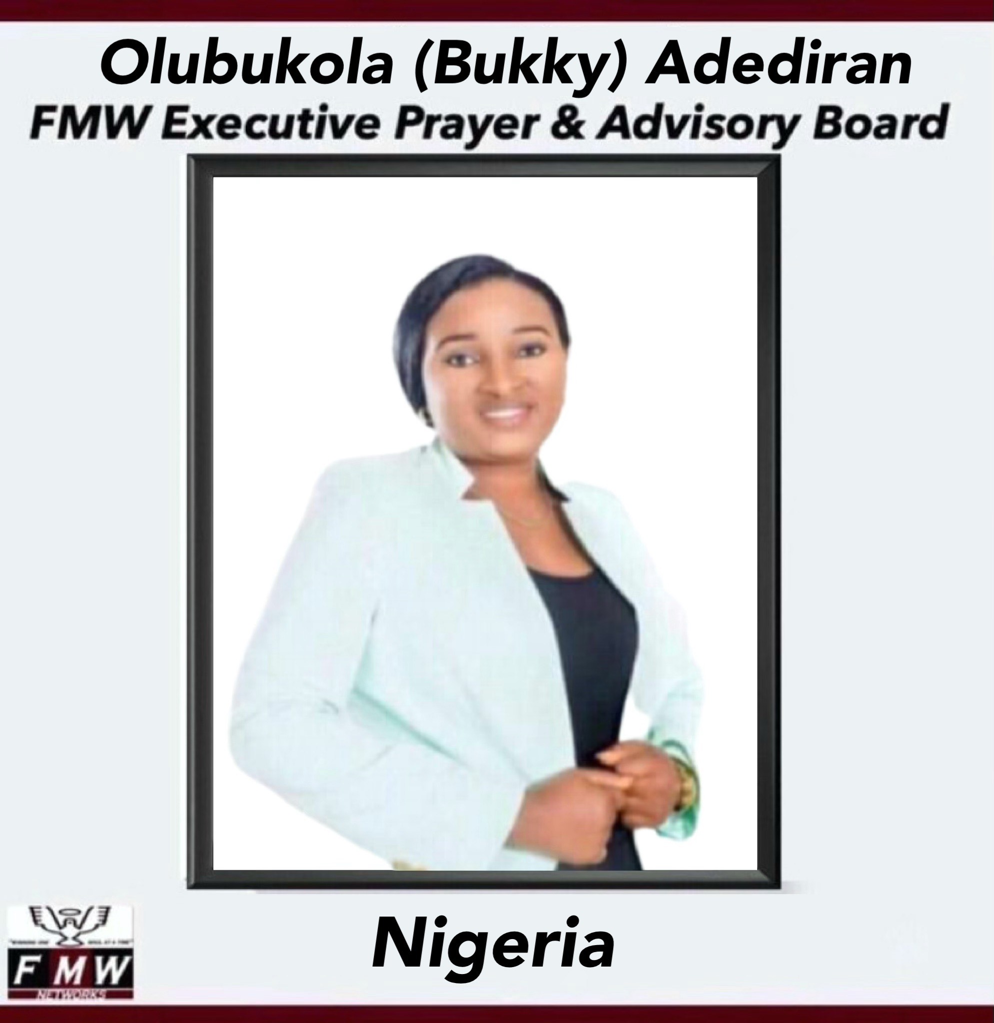 Meet Our Board – Finding My Way Channel